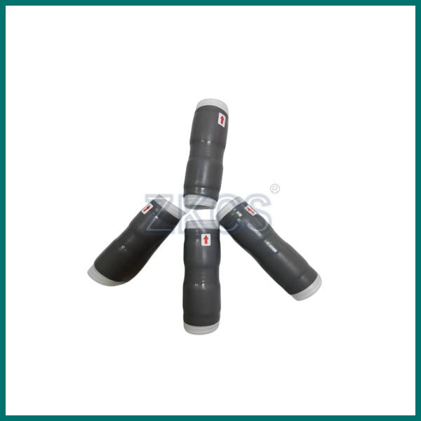 Waterproof Cold Shrink Stress Cone DIN Connectors Electric Conduit ...