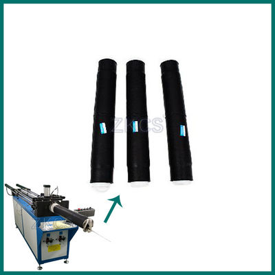 Indoor Electric Cable Jointer Middle Voltage Armoured Cable Jointer For ...