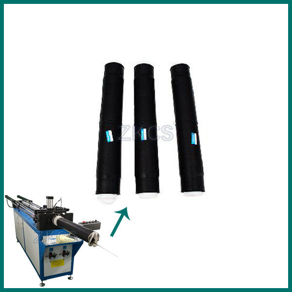 Indoor Cable Jointer Middle Voltage Armoured Cable Jointer For Electric ...