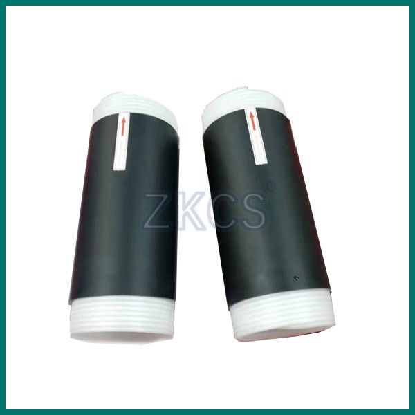 32mm Diameter EPDM Cold Shrink Wrap , Low Voltage Cable Rubber Shrink ...
