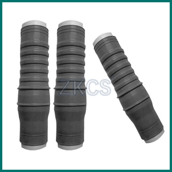 3 Cores LV Electrical Cable Cold Shrink Termination For Power Cable ...