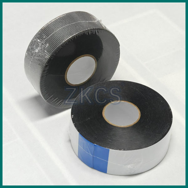 An insulating, self-amalgamating tape based on EPR (Ethylene Propylene ...