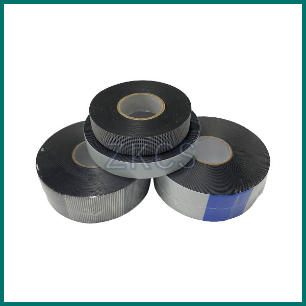 EPR self amalgamating tape for Jacketing on high-voltage joints and ...