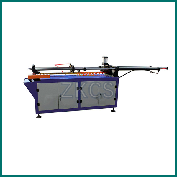 Hydraulic Textile Expanding Machine Textile Expander 95mm Diameter With ...