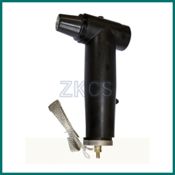 Touch Proof Termination EPDM Cold Shrink Cable Accessories 34KV