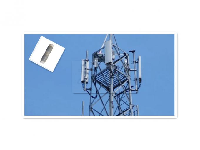 Waterproof Cold Shrink Stress Cone DIN Connectors Electric Conduit ...